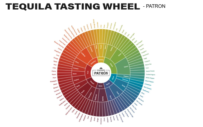 Tequila Color Meaning: What It Tells You: Expert Analysis - Gerardo ...