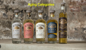 The Tequila Aging Process Explained: From Agave to Añejo - Gerardo Escobedo