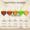 Tequila Color Meaning: What It Tells You: Expert Analysis - Gerardo ...